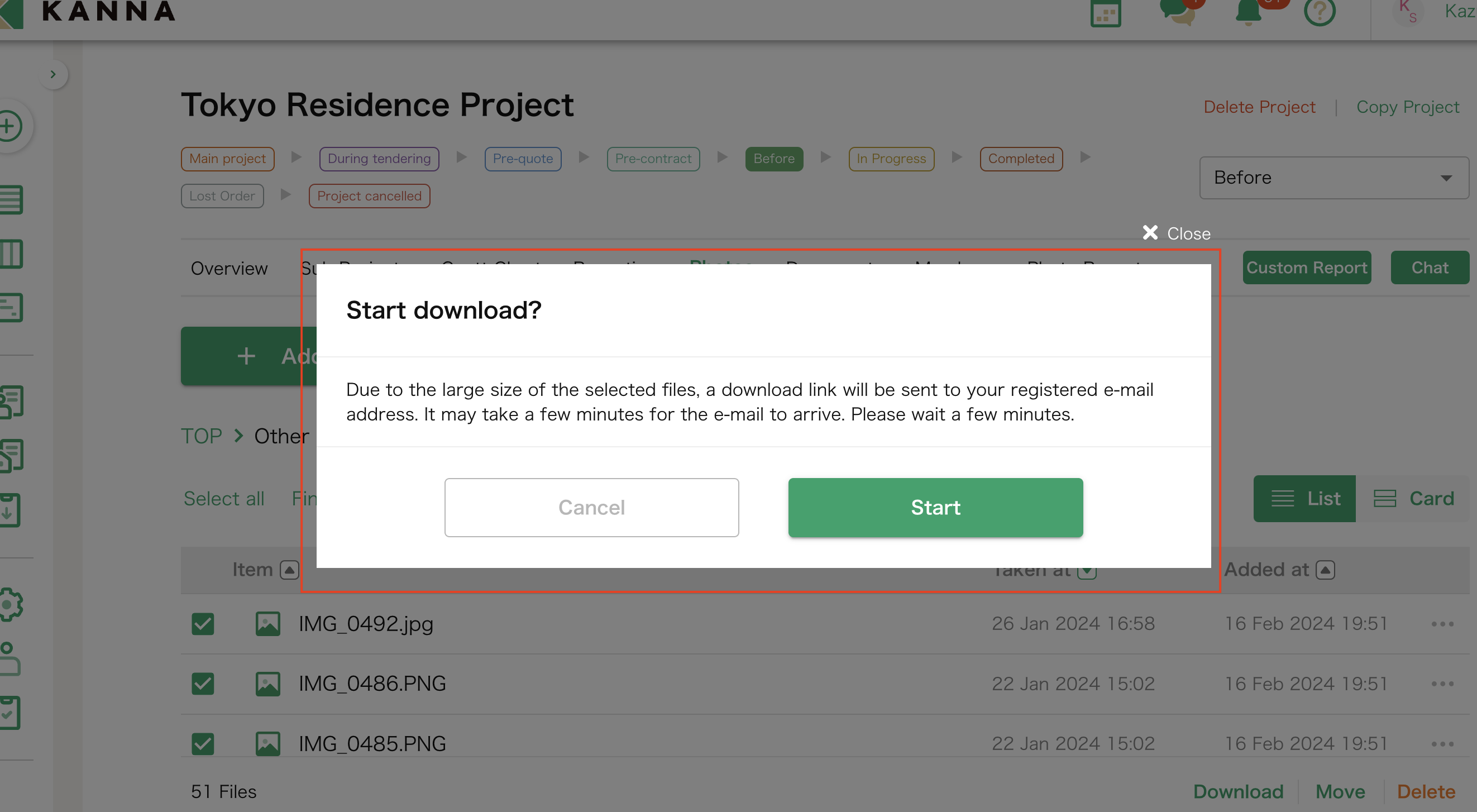 New Features and Product Updates（Jan 2024) – KANNA FAQ