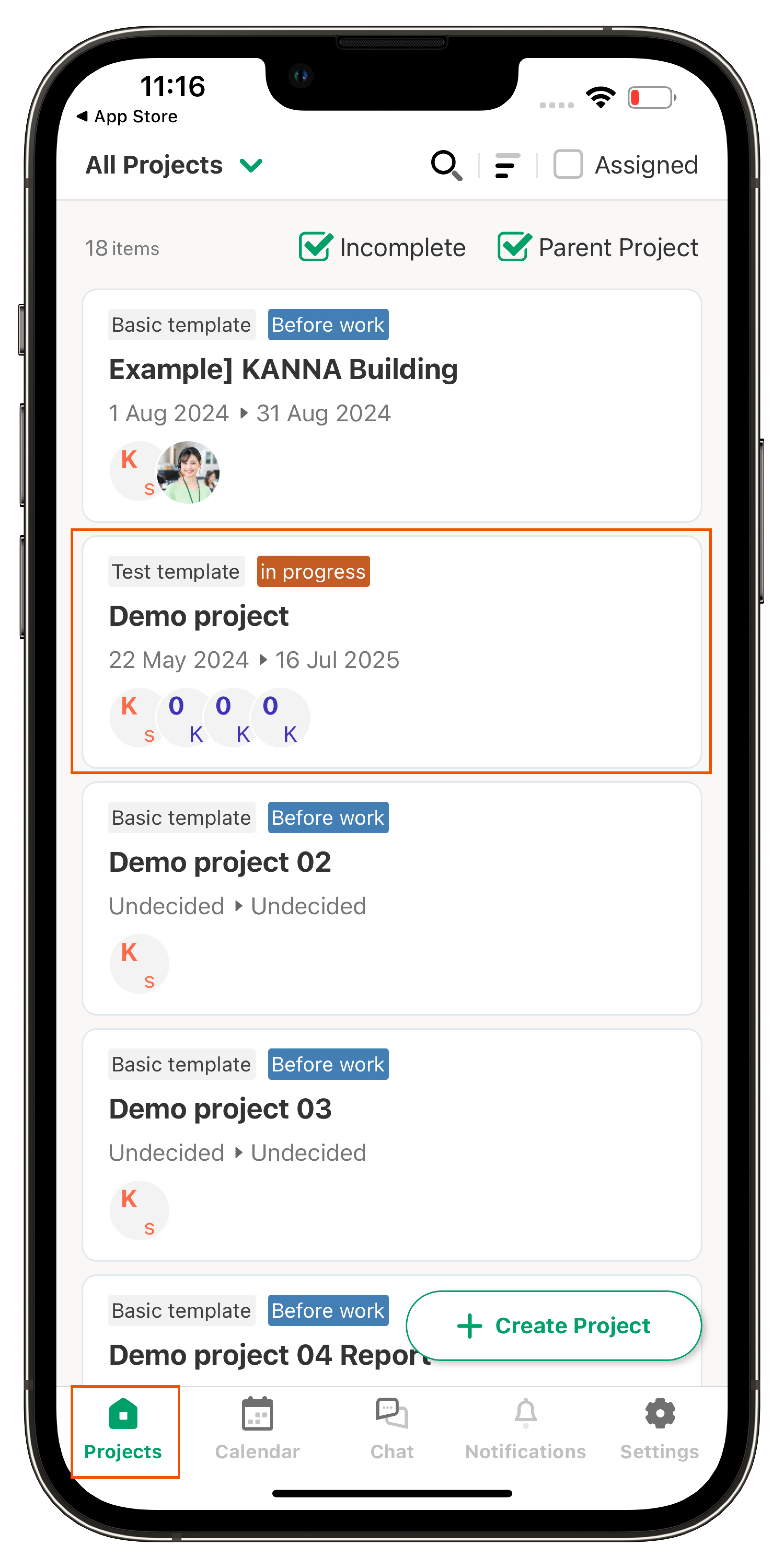 การจัดการเวอร์ชันของเอกสาร – KANNA FAQ