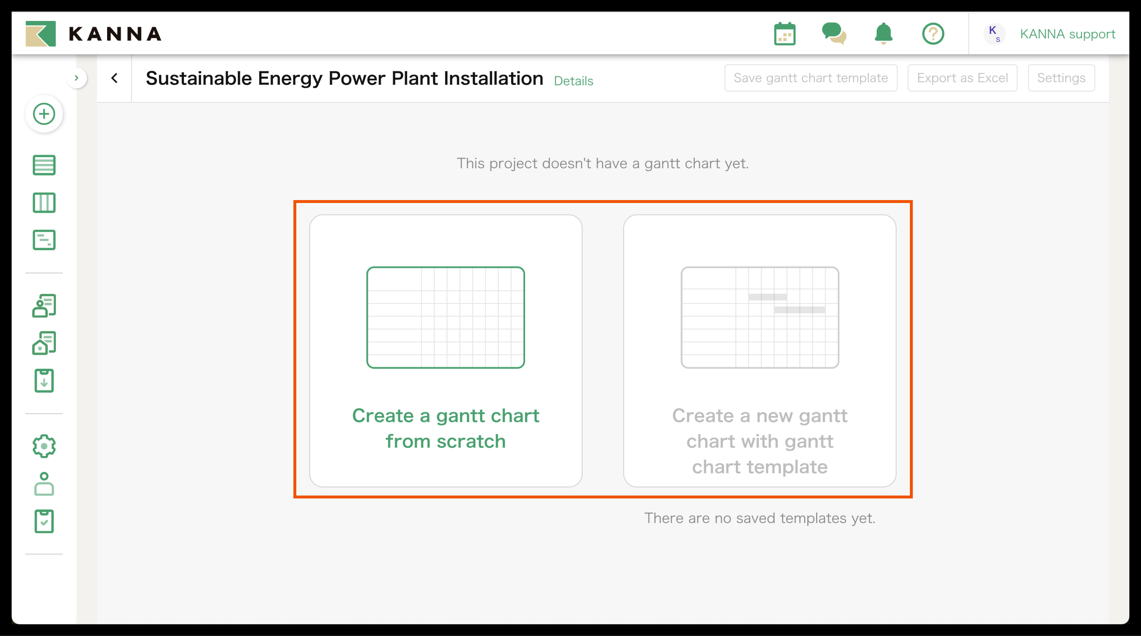 Gantt Chart Progress Tracking: Planned Cost vs. Duration – KANNA FAQ
